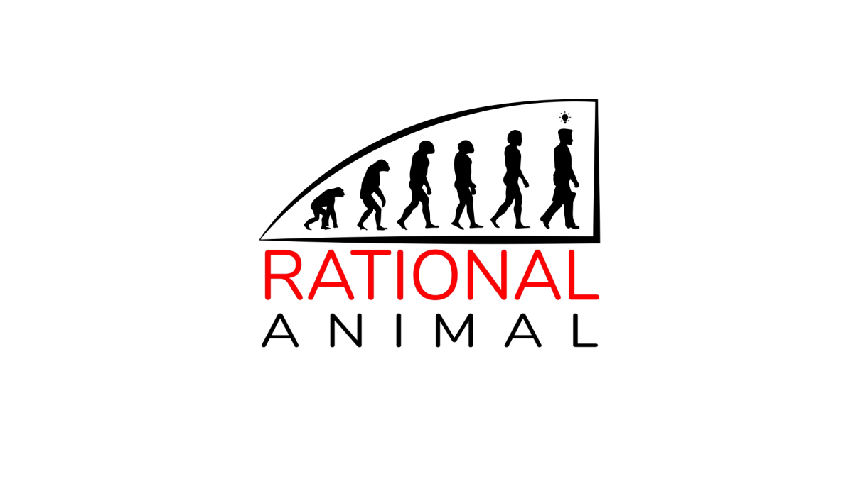 Rational Animal – Staying Rational in an Irrational World